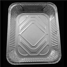 Steam Table Pan, Half Size Deep | 1150GE | Viele & Sons Foodservice ...