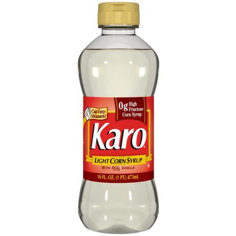 Karo - Light Corn Syrup | 12KARE | Viele & Sons Foodservice Distributors