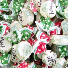 Puntini - Menta Fresca Candy | 5PUMF | Viele & Sons Foodservice ...