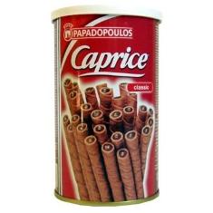 Wafers, Caprice Chocolate Center | CAWA | Viele & Sons Foodservice ...