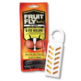 Fruit Fly BarPro - Fly Strip | 10FRFL | Viele & Sons Foodservice ...