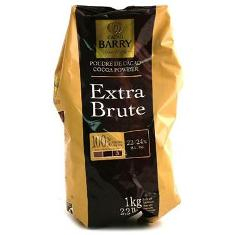 Extra Brute Cocoa Powder | 11BRCO | Viele & Sons Foodservice Distributors
