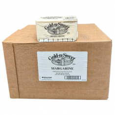 Gold-n-Sweet - Margarine Solid, Table Grade | 30MARG | Viele & Sons ...