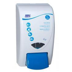 Deb - Antibacterial Dispenser | DEBANT2LDP | Viele & Sons Foodservice ...